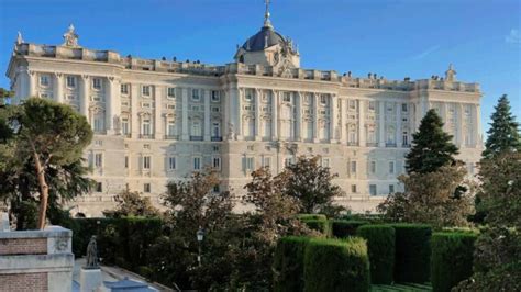 10 Consejos Para Visitar El Palacio Real De Madrid Horarios Precios