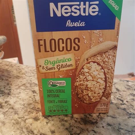 Nestlé Aveia Flocos Integrais Review abillion