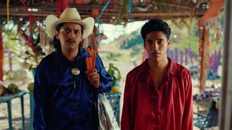 Los casi ídolos de Bahía Colorada Estreno trailer dónde ver y todo