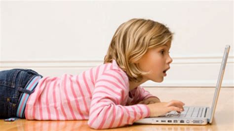 Pornographie les enfants y accèdent dès 6 ans magicmaman
