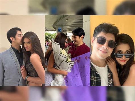 Rabiya Mateo Handang Mag Yes Kay Jeric Gonzales Kung Mag Propose Ito