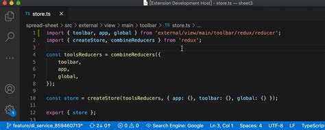 online vscode the ai search engine you control ai chat and apps