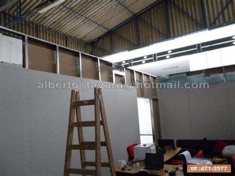 Construcciones en drywall cielo raso en Lima Búsqueda de Trabajo