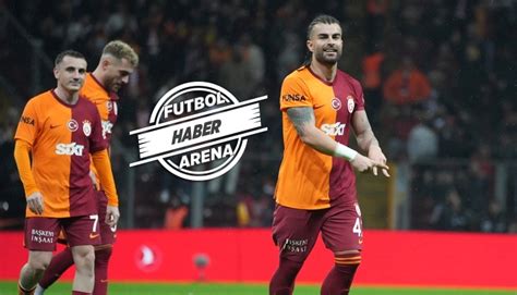 Galatasaray 3 0 Konyaspor maç özeti ve golleri İZLE