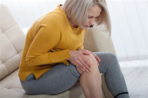Co způsobuje bolest kloubů během menopauzy a jak ji léčit Med CZ