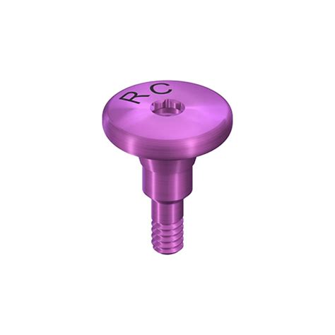 Implant Healing Abutment Izbetalia