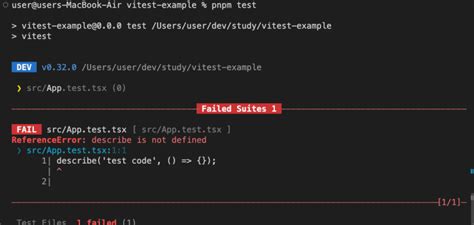react and vitest tutorial set up and test examples with todo app dev community