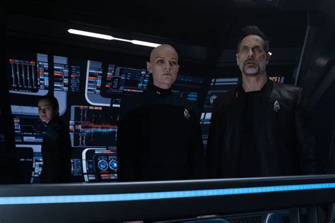 Star Trek Picard Season 3 Episode 7 Recap Dominion