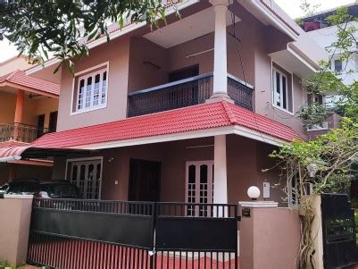 Sq Ft Bhk House For Sale Near Kaloor Stadium Ernakulam Kerala