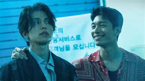 Bad And Crazy Drama 2021 SensCritique