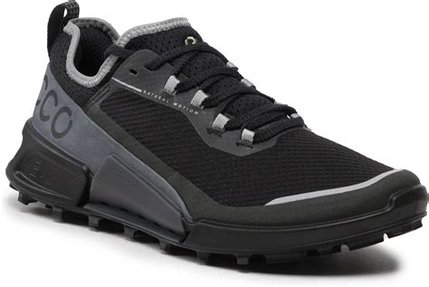 Buty ECCO Biom 2 1 X Country W 82280360266 Black Black Magnet Ceny