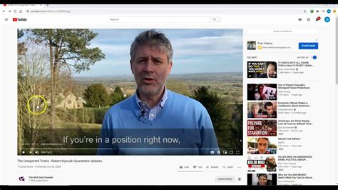 How To Recover Closed Tabs In Chrome Exporer And Firefox YouTube