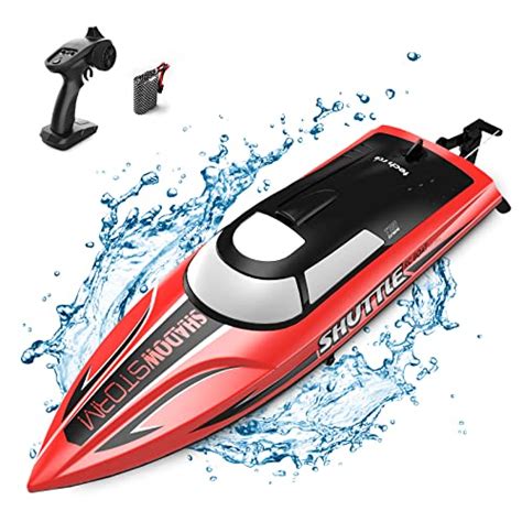 ᐉ Mejores Barcos a control remoto y sus Precios onlinejulio 2023