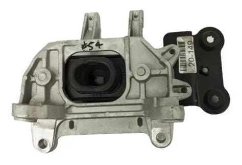 Soporte Motor Izq Nissan Versa Original