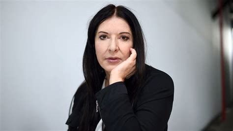 Marina Abramovi Art Exhibition With Nude Models Gets Mixed Reviews