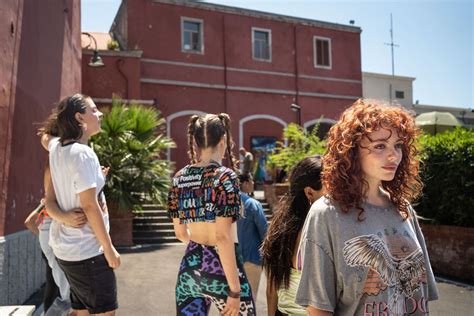 Mare Fuori 3 Cast Anticipazioni Trama Terza Puntata Episodi 5 E 6 Style