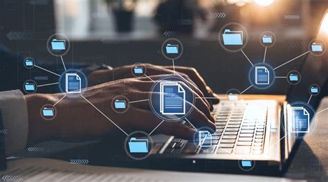 La guía completa para la gestión de documentos