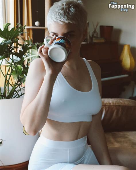 Jessica Wall Msjessicawall Nude Leaks Photo Thefappening