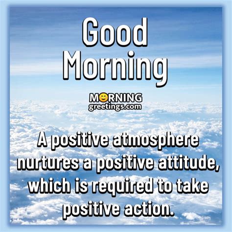 Incredible Collection Of Positive Good Morning Images In Full K