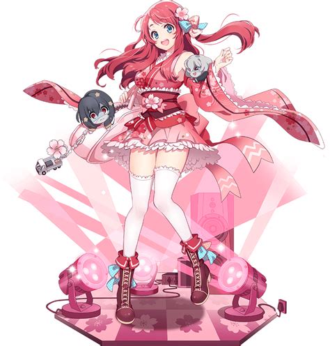 Minamoto Sakura Zombieland Saga Image Zerochan Anime