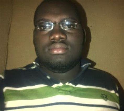 Martyr Luther King On Twitter Rt Mikebaggz Meet Isima Odeh The