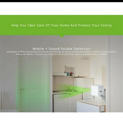 Xiaomi 1080p Xiaofang Smart Ip Camera Furniture Home Living