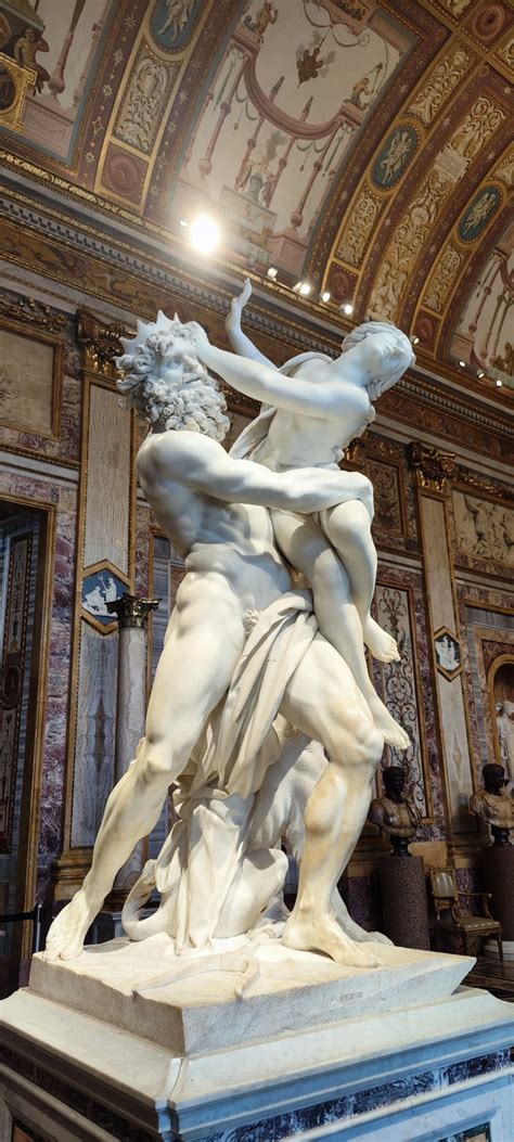 Proserpina And Pluto 9GAG