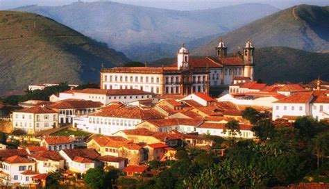 15 Cidades Mineiras Encantadoras E Pouco Conhecidas Revista Bula
