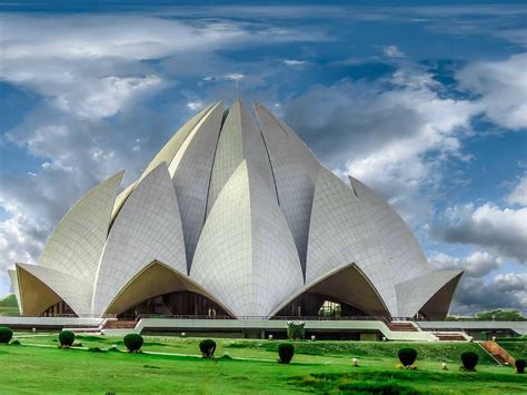 Arquitectura biomimética Edificios inspirados en la naturaleza