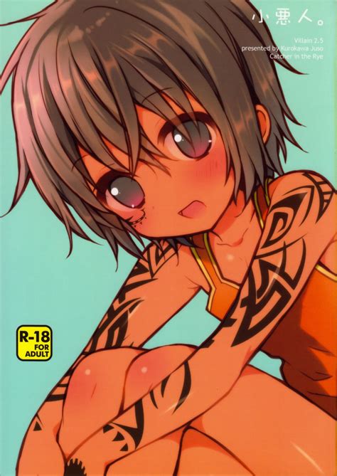 Read Shota Scratch 20 Catcher In The Rye Kurokawa Juso Ko Akunin