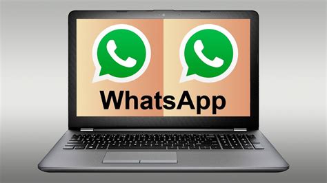 Cómo instalar DOS WhatsApp en la PC sin tener teléfono inteligente