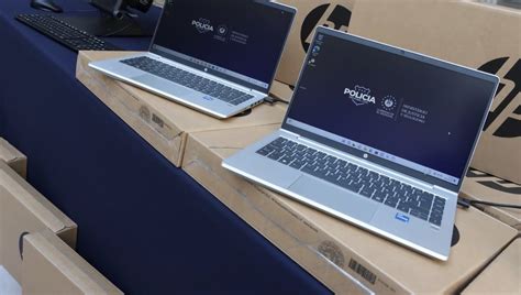 Porttada on Twitter Nacionales Entregan más de 4 500 computadoras