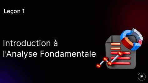 Leçon 1 Introduction à l analyse fondamentale YouTube