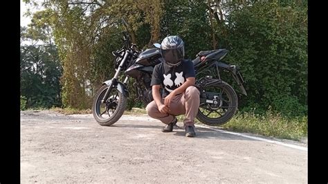 Suzuki Gixxer Monotone Seat Modification জকসর মনটন বইক সট