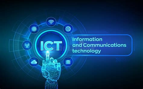 information and communication technology ict at level 1 vercity college