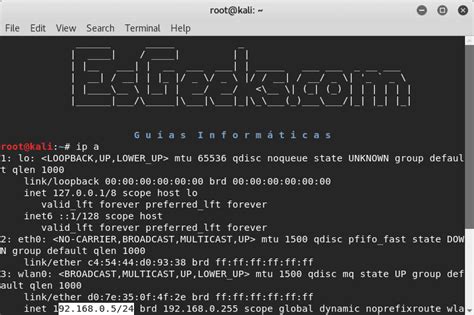 15 Comandos Esenciales De Seguridad En Linux EsGeeks