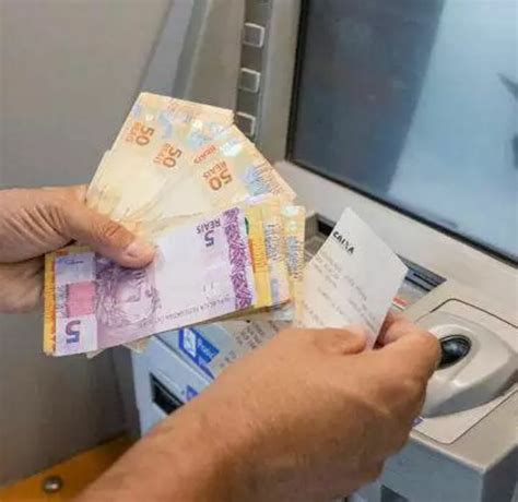 Dinheiro esquecido saques começam amanhã saiba se você tem valores