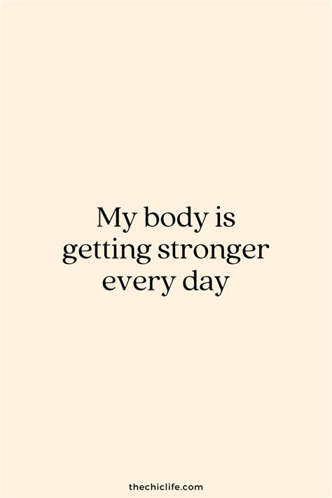 150 Best Health Affirmations For Your Mind Body And Soul Artofit