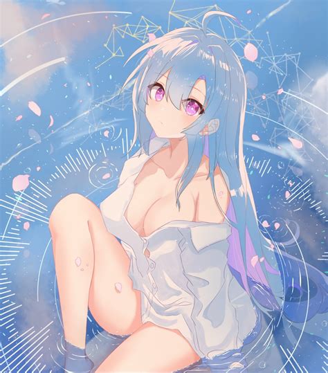 Helena Azur Lane Drawn By Vayneeeee Danbooru
