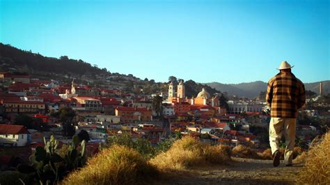5 Pueblos Mágicos de Hidalgo que tienes que conocer Camino Real