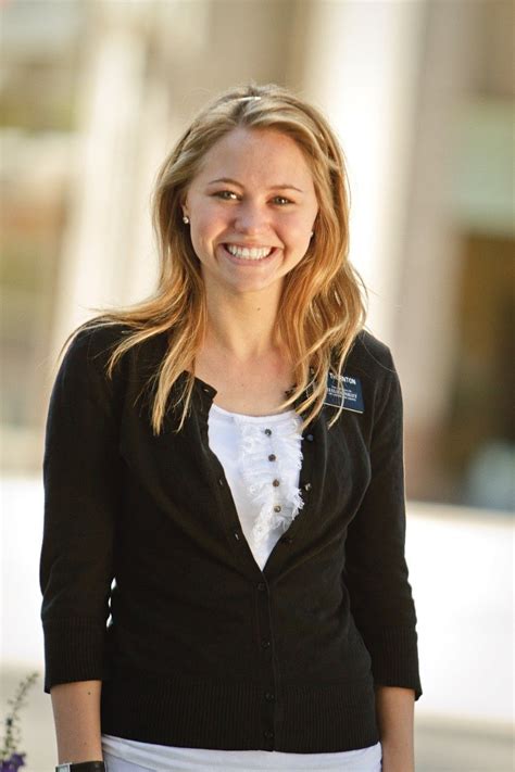 A Sister Missionary
