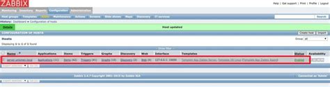 cara install zabbix di ubuntu opinikoe id