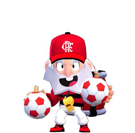 Dynamike Wiki Estratégias e Skins Brawl Stars Dicas