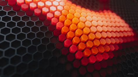 Hexagon 4K Wallpapers 4k HD Hexagon 4K Backgrounds On WallpaperBat