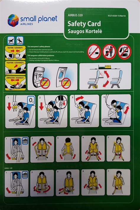 Airbus A Safety
