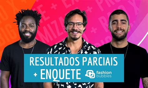 Enquete UOL Votação Gshow BBB 22 vote e veja resultados parciais do