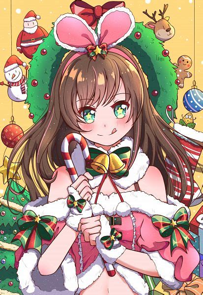 Kizuna Ai A I Channel Image By Sumi Mangaka Zerochan