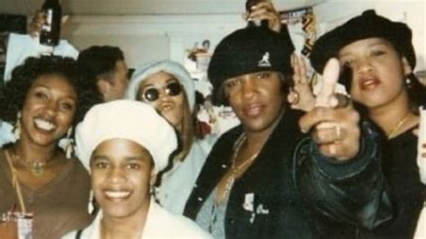 The Conscious Daughters Raps ‘sucka Free Thelma And Louise Rewrote The Rules