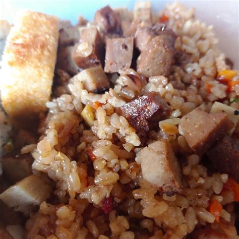 Vegattos Arroz Frito Reviews Abillion