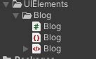Unity Ui Elements Ui Toolkit Activ Tech Blog